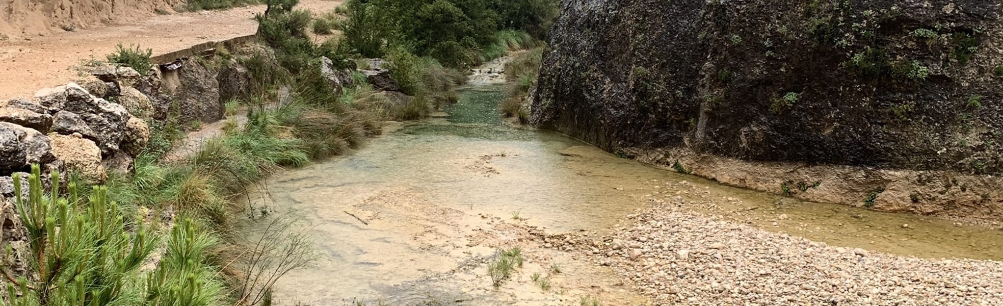 Beceite - El Matarraña y Sus Pozas: 30 foto - Teruel, Spagna | AllTrails