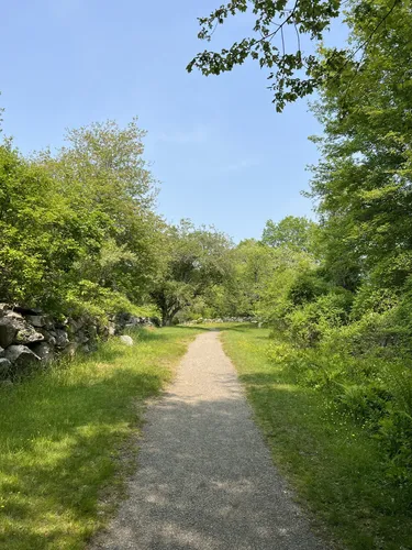 Best Hikes and Trails in Bluff Point State Park | AllTrails