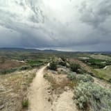 Polecat Short Loop, Idaho - 319 Reviews, Map | AllTrails