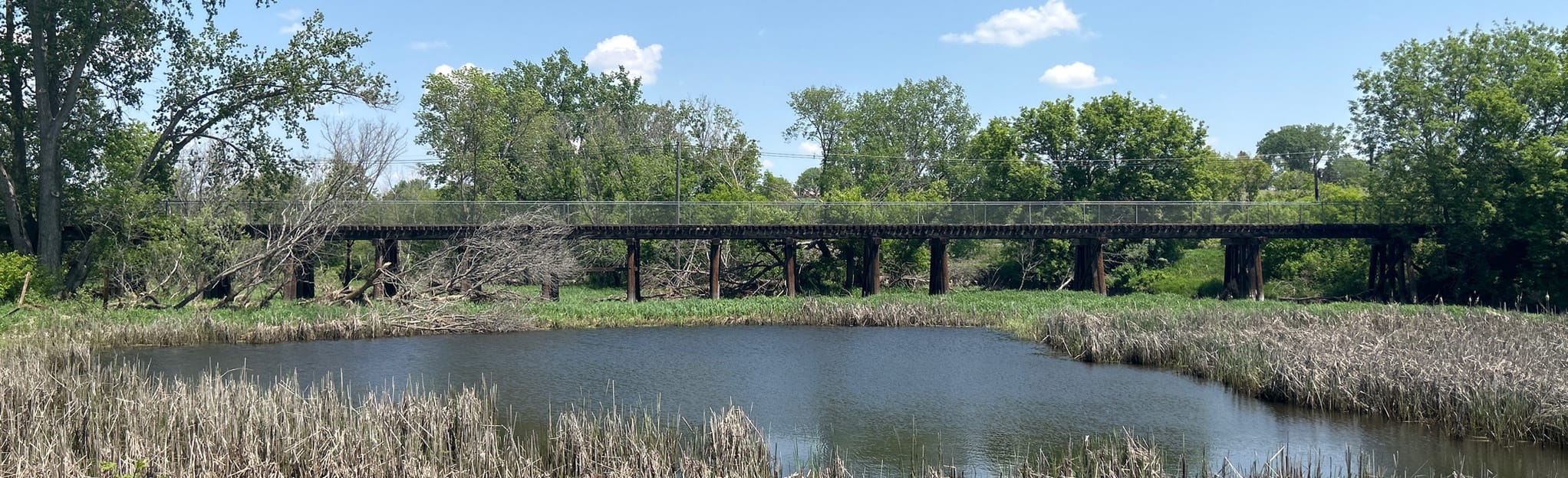 Bramble Park, South Dakota - 5 Reviews, Map | AllTrails