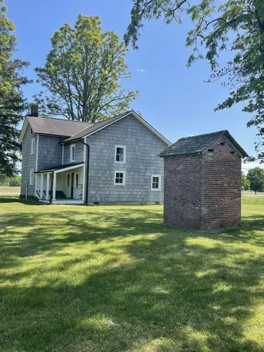 2023 Best River Trails in Colts Neck | AllTrails