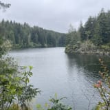 Eel Lake Trail, Oregon - 361 Reviews, Map | AllTrails
