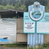 Eel Lake Trail, Oregon - 361 Reviews, Map | AllTrails