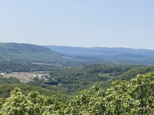 Best Hikes and Trails in Haystack Mountain State Park | AllTrails