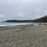 Keeha Beach via Cape Beale-Keeha Trailhead, British Columbia, Canada ...