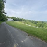 Cone Manor, Bass Lake, and The Maze Loop, North Carolina - 1,146 ...
