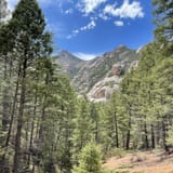 Goose Creek Trail, Colorado - 435 Reviews, Map | AllTrails