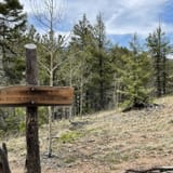 Goose Creek Trail, Colorado - 435 Reviews, Map | AllTrails