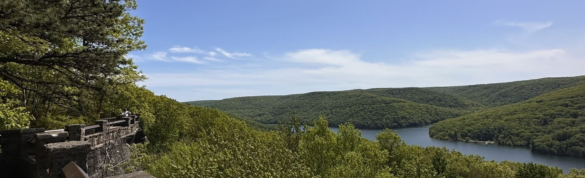 Rimrock Loop, Pennsylvania - 94 Reviews, Map | AllTrails