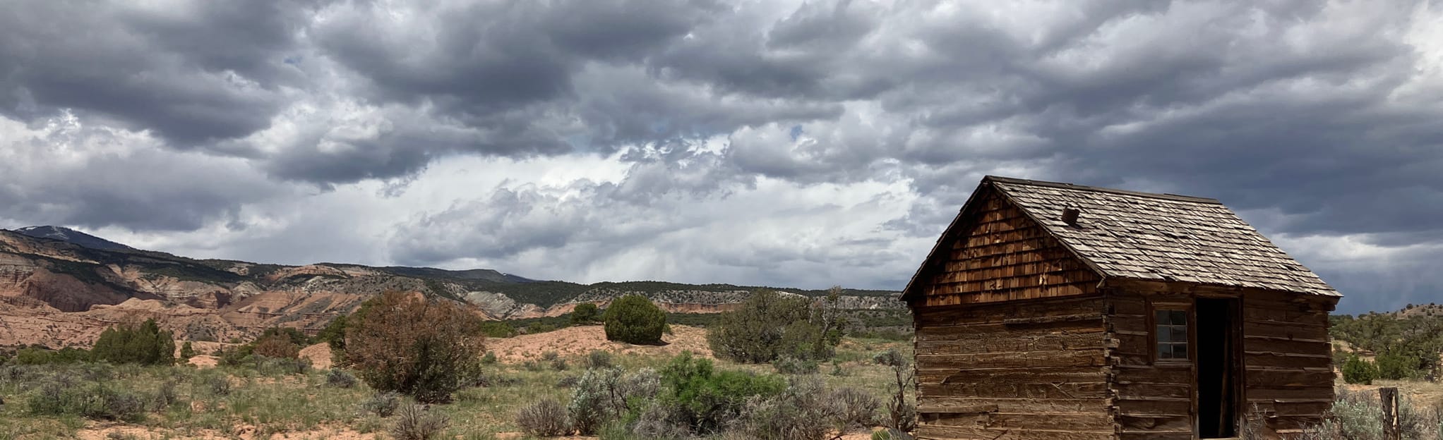 Morrell Cabin Trail, Utah - 9 Reviews, Map | AllTrails