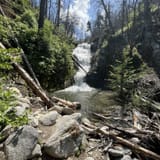 Boulder Creek Falls via Boulder Creek Trail, California - 143 Reviews ...