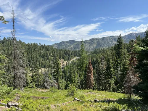 10 Best Easy Trails in Okanogan-Wenatchee National Forest | AllTrails