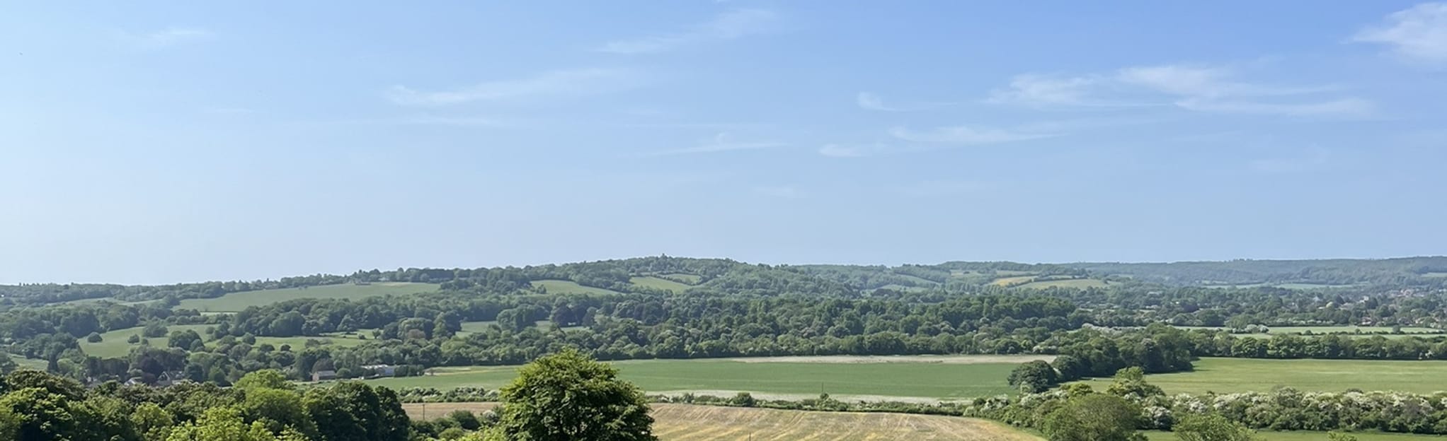 Aldbury and Pitstone Common Circular: 62 Reviews, Map - Hertfordshire ...