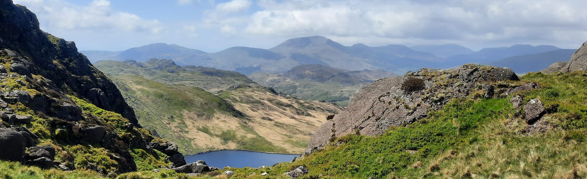 Cnicht Circular, Gwynedd, Wales - 49 Reviews, Map | AllTrails