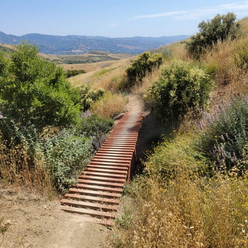 Best Hikes and Trails in Chumash Park | AllTrails