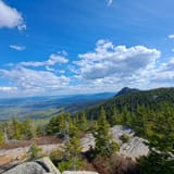 Middle Sister Trail, New Hampshire - 84 Reviews, Map | AllTrails