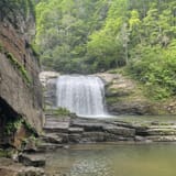 Compression Falls Trail, North Carolina - 341 Reviews, Map | AllTrails