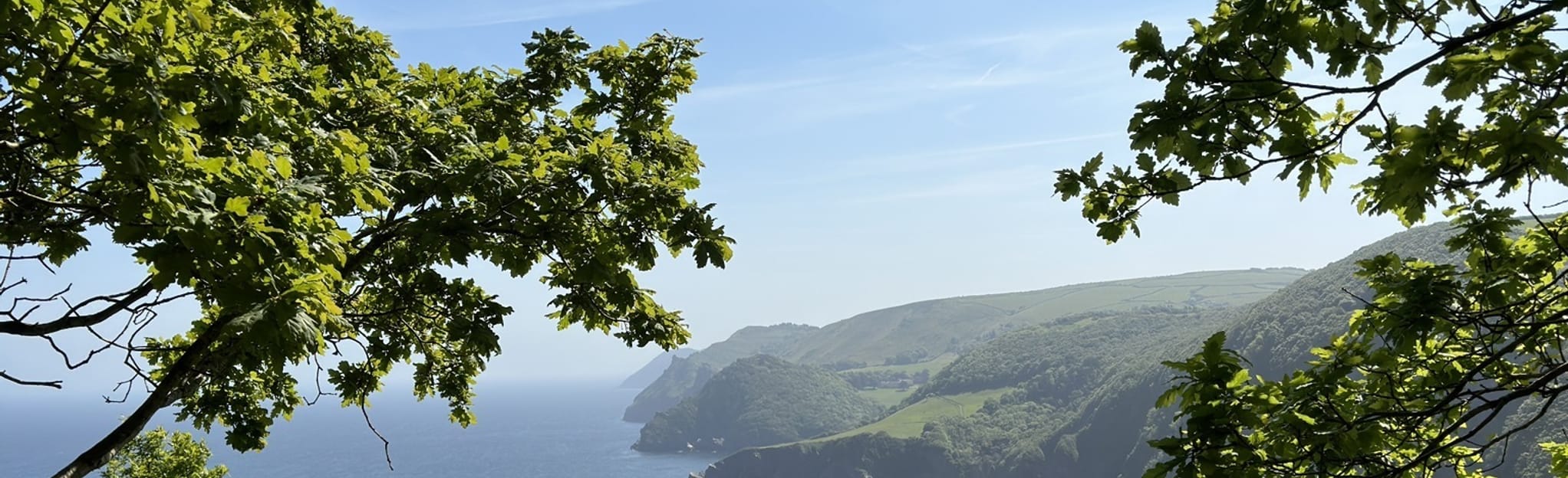 Heddon Valley and Woody Bay Circular: 102 Reviews, Map - Devon, England ...