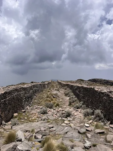 2023 Best 10 Views Trails in Río Frío De Juárez | AllTrails