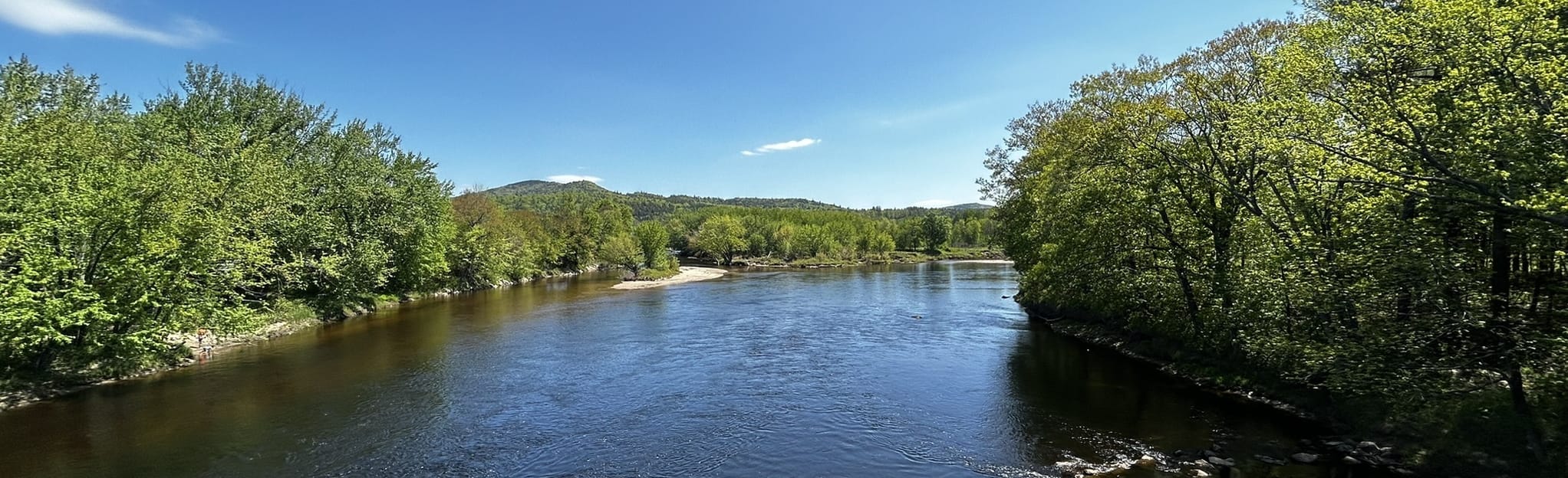 Bethel Pathway, Maine - 182 Reviews, Map | AllTrails