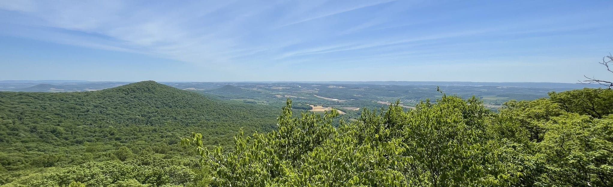 Pulipt Rock via Blue Rocks: 213 Reviews, Map - Pennsylvania | AllTrails