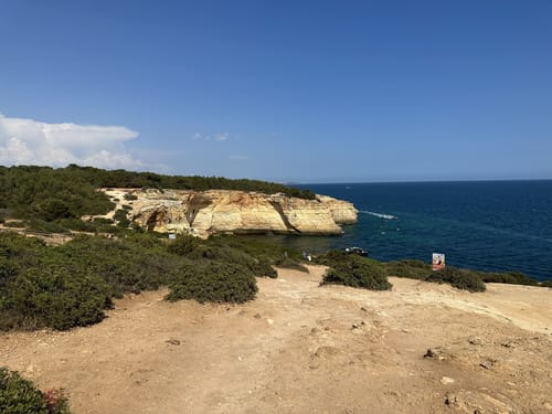 Best Hikes and Trails in Albufeira | AllTrails