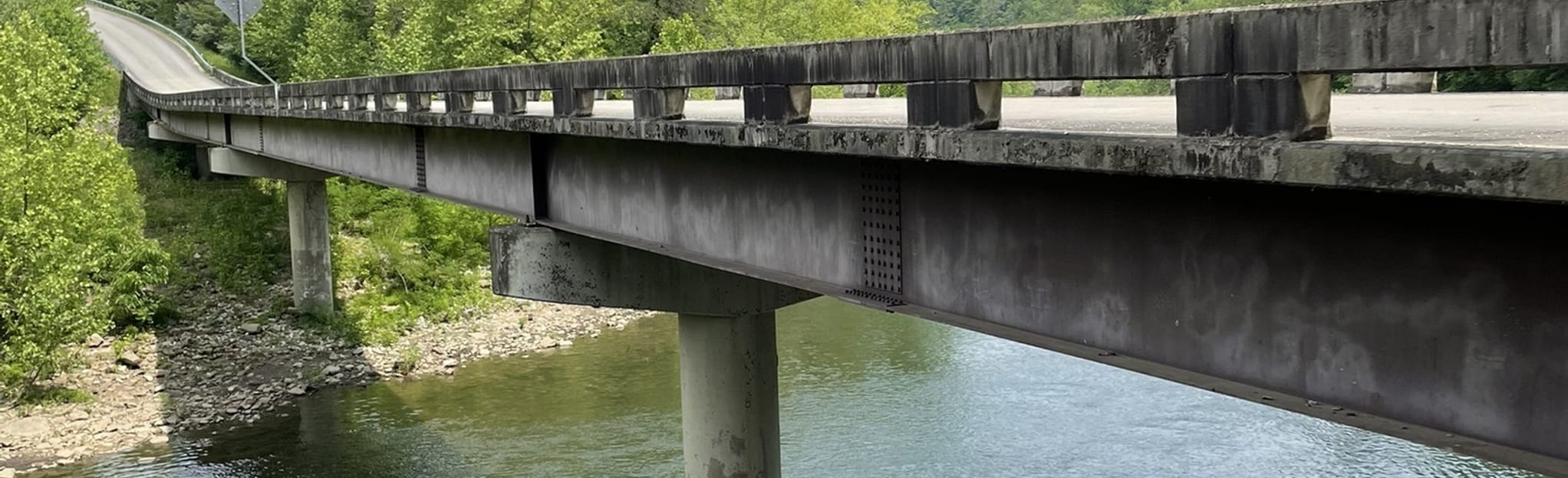 Cumberland Trail Emory River Gorge Segment, Tennessee - 75 Reviews, Map ...