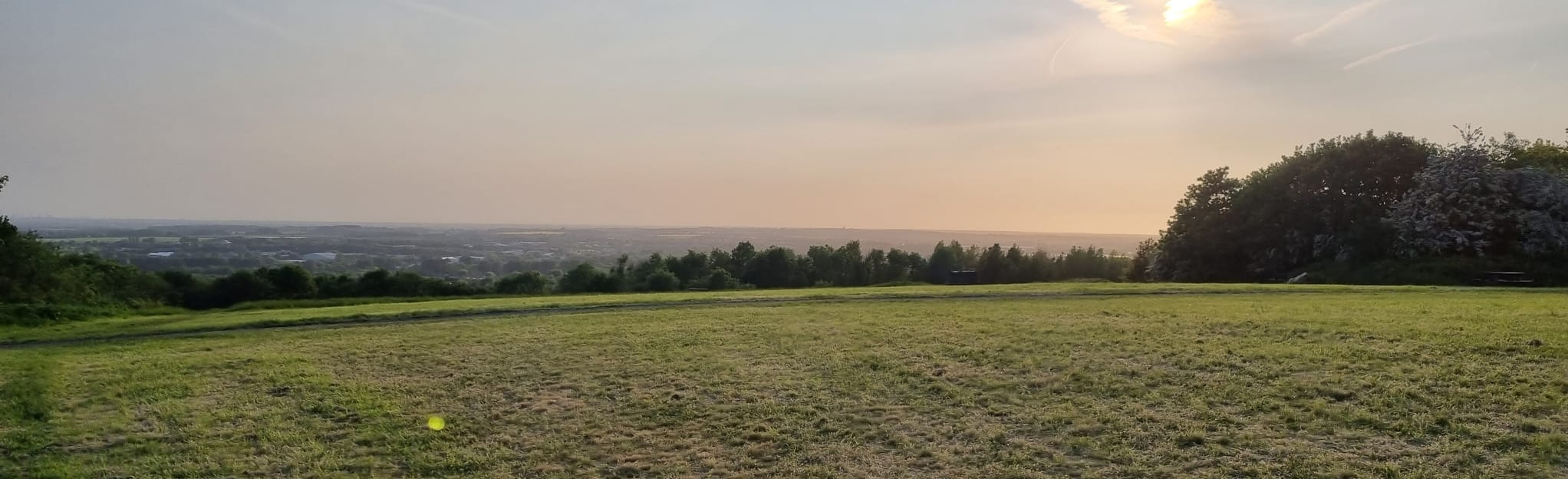 Beacon Country Park Short Circular: 24 Reviews, Map - Lancashire ...