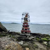 Albany Bulb, California - 393 Reviews, Map | AllTrails