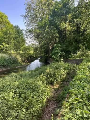 2023 Best Walking Trails in Wanstead Park | AllTrails