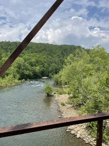 Best Hikes and Trails in Obed Wild and Scenic River | AllTrails