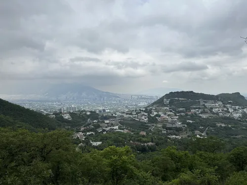 10 Best Hikes and Trails in Parque Ecológico Chipinque | AllTrails