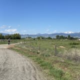LOBO Trail: Longmont to Boulder Path, Colorado - 424 Reviews, Map ...