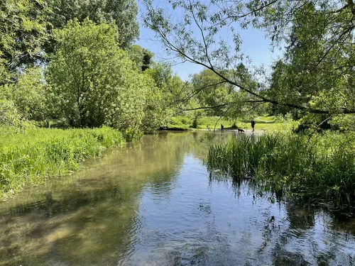 Best 10 Hikes and Trails in Chiltern Hills Area of Outstanding Natural ...