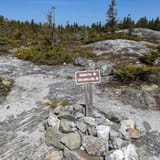 Little Jackson Mountain Trail, Maine - 306 Reviews, Map | AllTrails