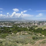 Red Butte Gardens Small Loop, Utah - 289 Reviews, Map | AllTrails