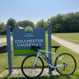 Colchester Causeway Trail, Vermont - 665 Reviews, Map | AllTrails