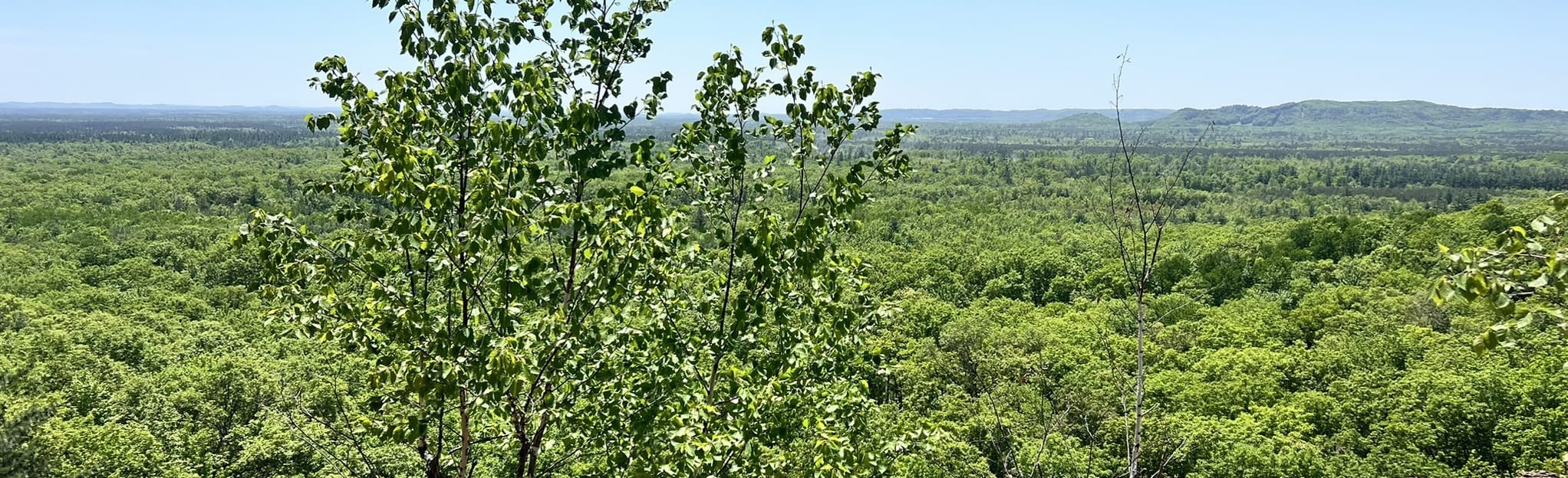 Levis/Trow Mounds Epic Ride Route: 15 Reviews, Map - Wisconsin | AllTrails