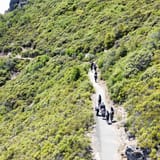 Verna Dunshee Loop, California - 266 Reviews, Map | AllTrails