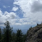 Mount June Trail, Oregon - 239 Reviews, Map | AllTrails