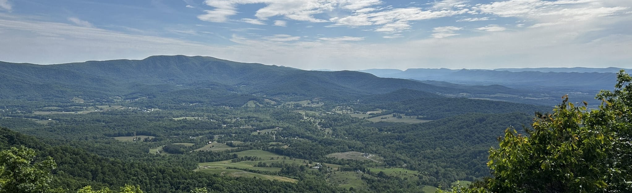 Snead Farm Dickey Ridge Loop Trail: 1,454 Reviews, Map - Virginia ...