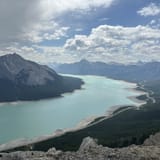 Windy Point Ridge, Alberta, Canada - 225 Reviews, Map | AllTrails