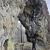 Natural Rock Arch Trail, Oregon - 198 Reviews, Map | AllTrails