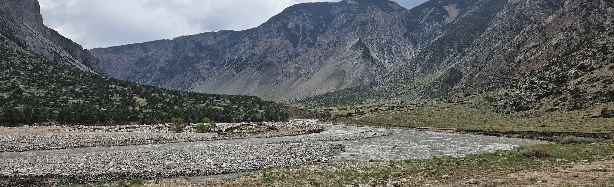 Morrison Jeep Trail: 6 Reviews, Map - Wyoming | AllTrails