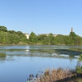Quequechan River Rail Trail, Massachusetts - 149 Reviews, Map | AllTrails