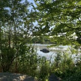 Quequechan River Rail Trail, Massachusetts - 177 Reviews, Map | AllTrails