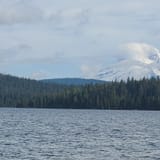 Timothy Lake Loop, Oregon - 290 Reviews, Map | AllTrails