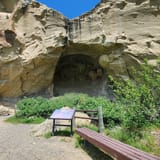 Pictograph Cave State Park Trail, Montana - 215 Reviews, Map | AllTrails