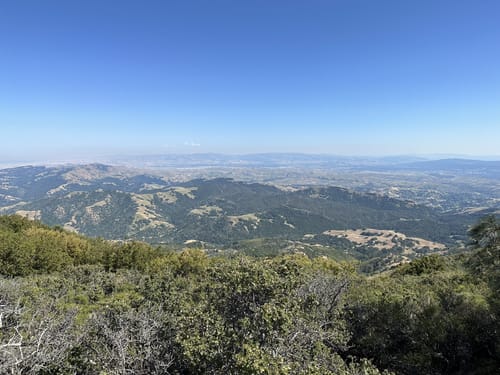 2023 Best Short Trails in Mount Diablo State Park | AllTrails