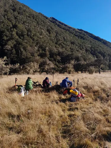 2023 Best 10 Long Trails in Culverden | AllTrails